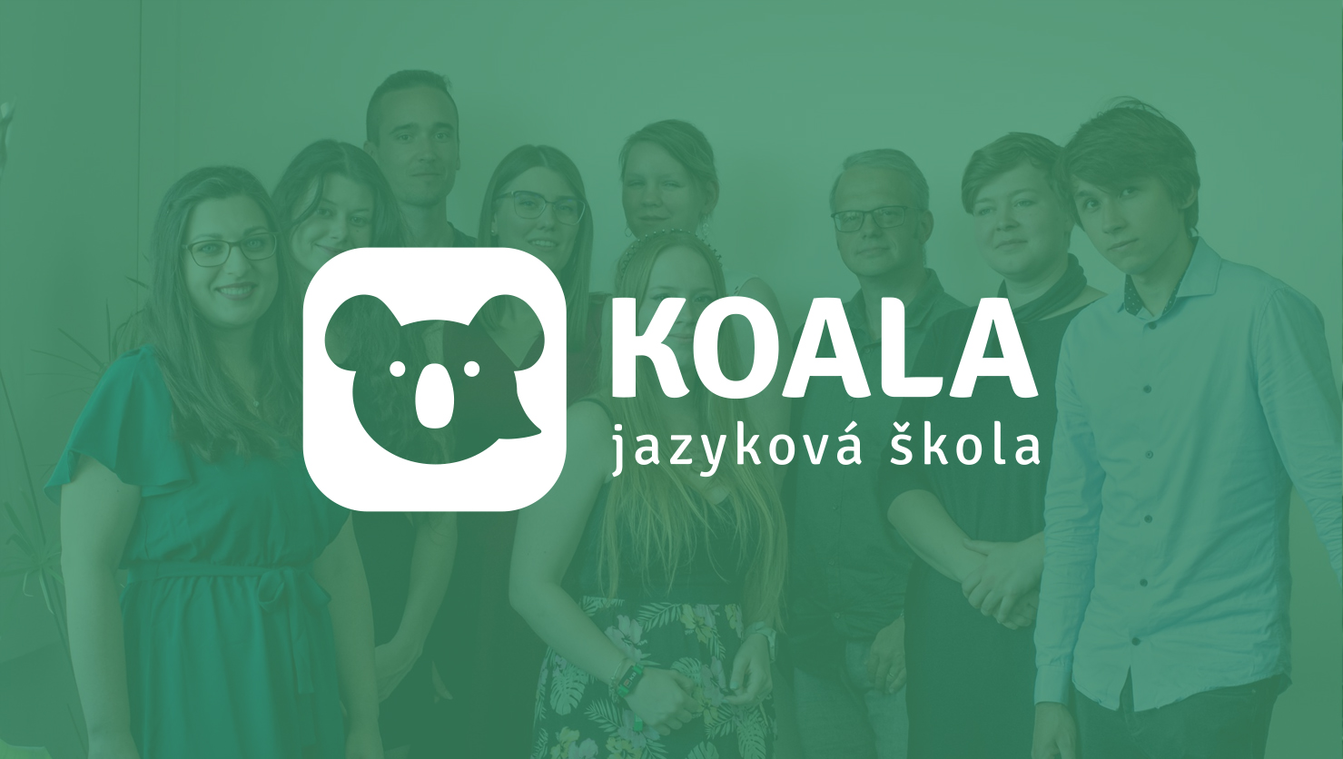 Reference | Jazyková škola Koala